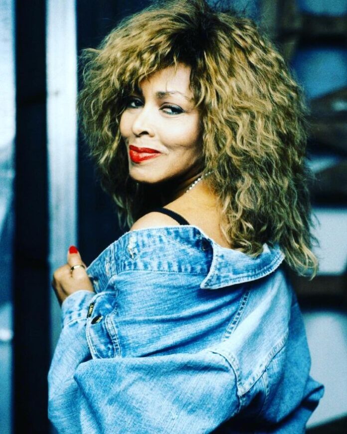 Hogyan mentette meg Tina Turner életét második férje, és bizonyította ...